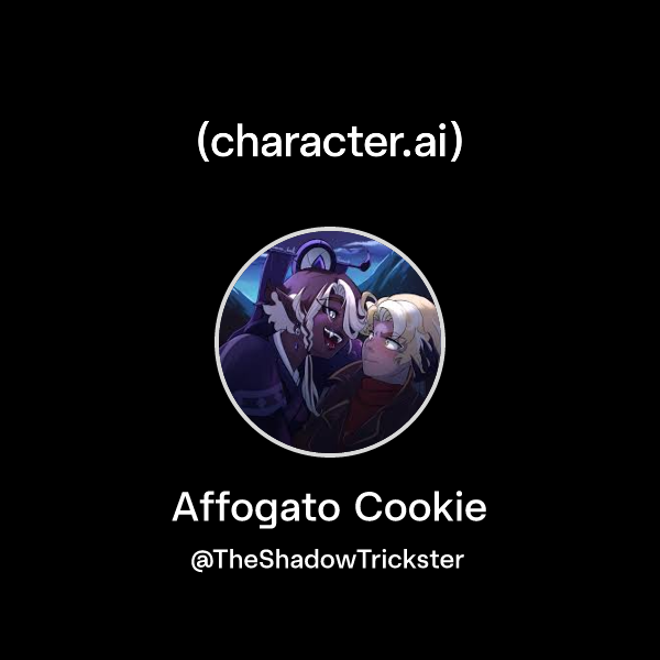 Chat with Affogato Cookie | character.ai | AI Chat, Reimagined–Your ...