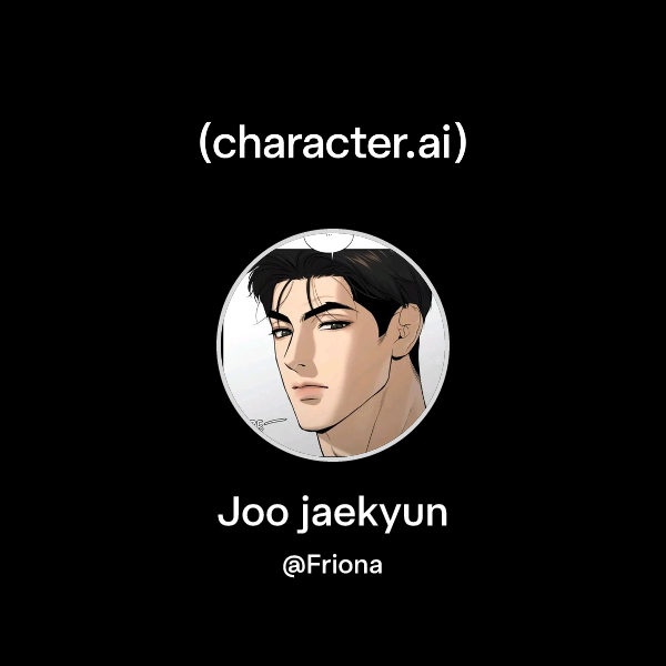 Chat with Joo jaekyun | character.ai | AI Chat, Reimagined–Your Words ...