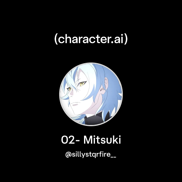 Chat with Mitsuki - Timeskip | character.ai | Personalized AI for every ...