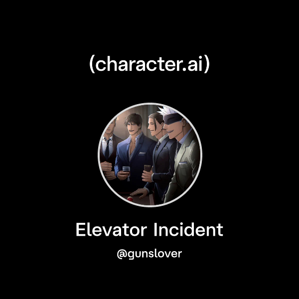 Chat with Elevator Incident | character.ai | AI Chat, Reimagined–Your ...