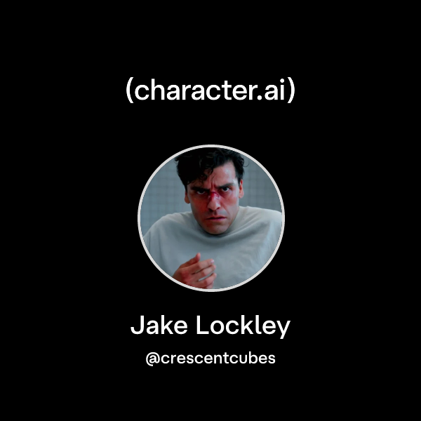 Chat with Jake Lockley | character.ai | AI Chat, Reimagined–Your Words ...