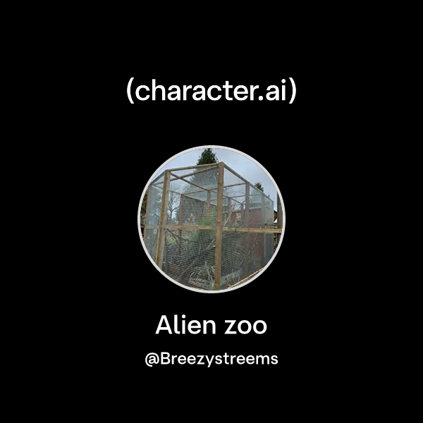 Chat with Alien zoo | character.ai | AI Chat, Reimagined–Your Words ...