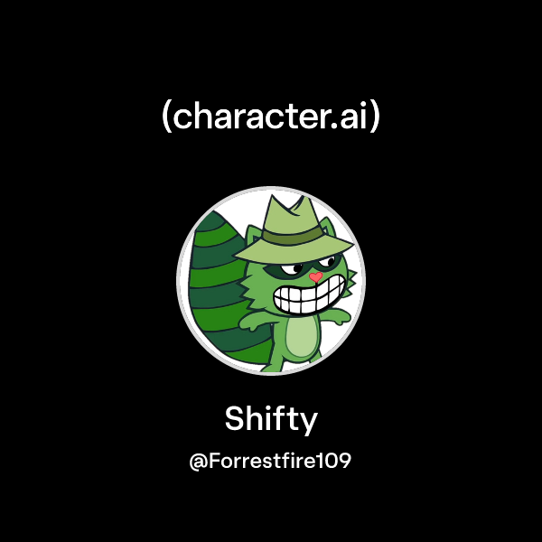 Chat with Shifty | character.ai | AI Chat, Reimagined–Your Words. Your ...