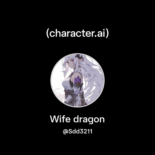 Chat with Wife dragon | character.ai | AI Chat, Reimagined–Your Words ...