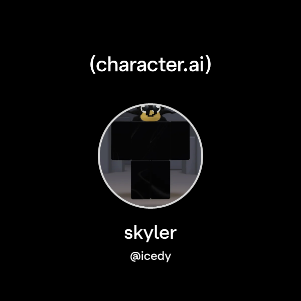 Chat with skyler | character.ai | AI Chat, Reimagined–Your Words. Your ...