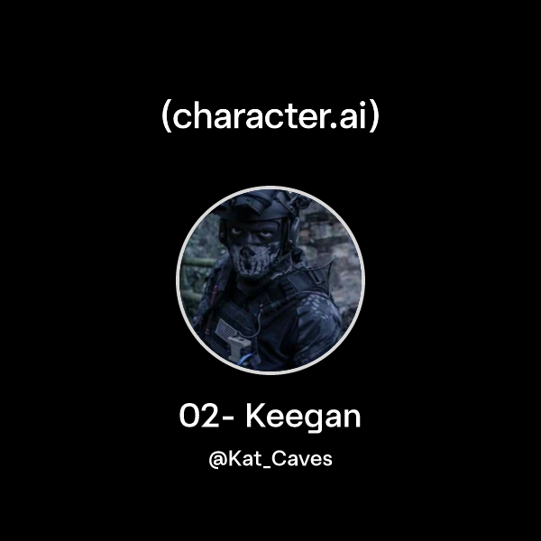 Chat with 02- Keegan | character.ai | Personalized AI for every moment ...