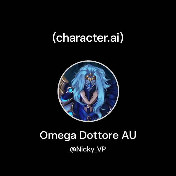 Chat with Omega Dottore AU | character.ai | AI Chat, Reimagined–Your ...