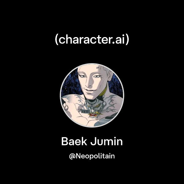 Chat with Baek Jumin | character.ai | AI Chat, Reimagined–Your Words ...
