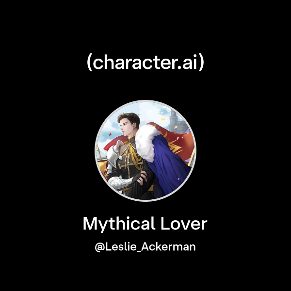 Chat with Mythical Lover | character.ai | Personalized AI for every ...