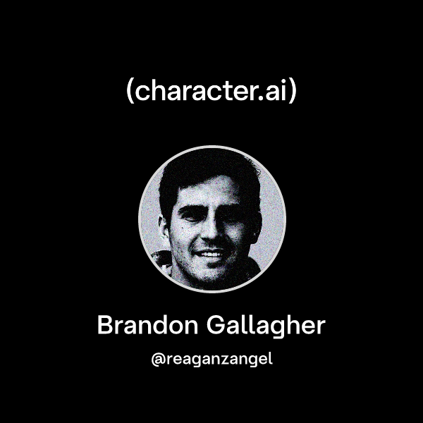 Chat with Brandon Gallagher | character.ai | AI Chat, Reimagined–Your ...