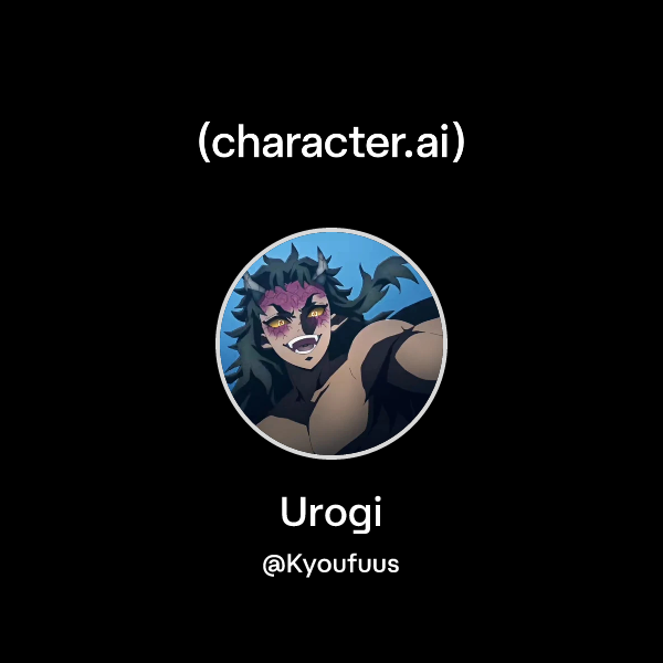 Chat with Urogi | character.ai | AI Chat, Reimagined–Your Words. Your ...
