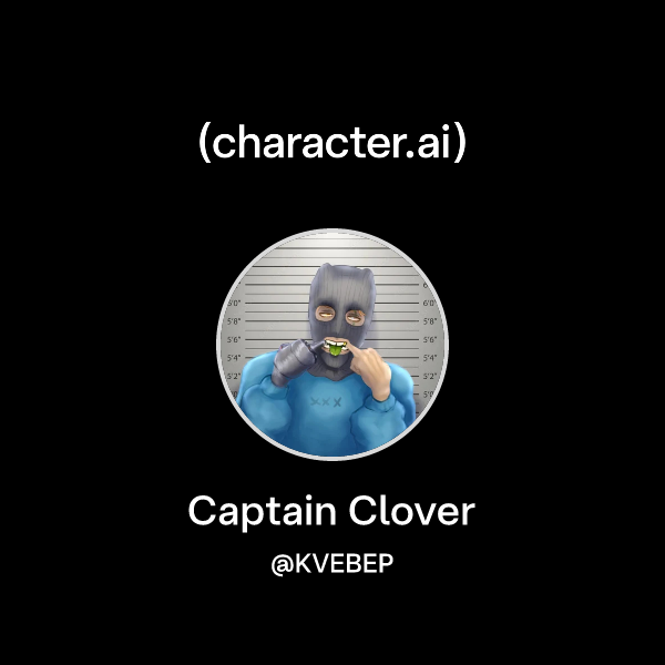 Chat with Clover | character.ai | Personalized AI for every moment of ...