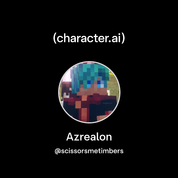 Chat with Azrealon | character.ai | AI Chat, Reimagined–Your Words ...