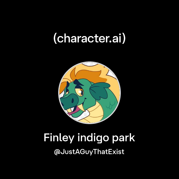 Chat with Finley indigo park | character.ai | Personalized AI for every ...