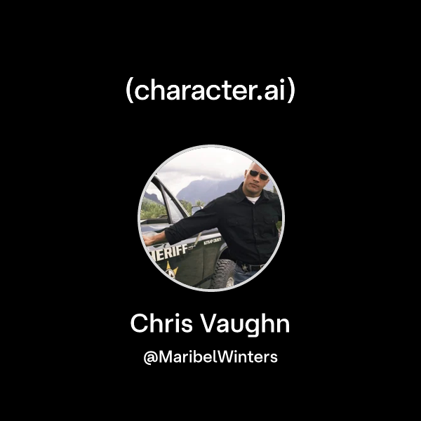 Chat with Chris Vaughn | character.ai | AI Chat, Reimagined–Your Words ...