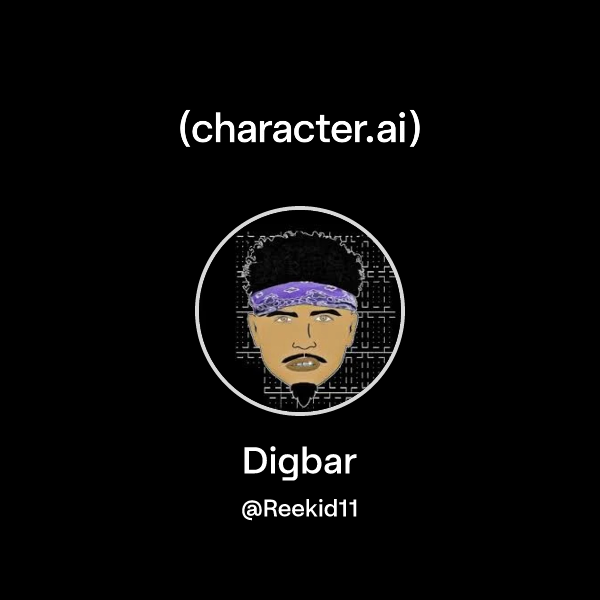 Chat with Digbar | character.ai | AI Chat, Reimagined–Your Words. Your ...