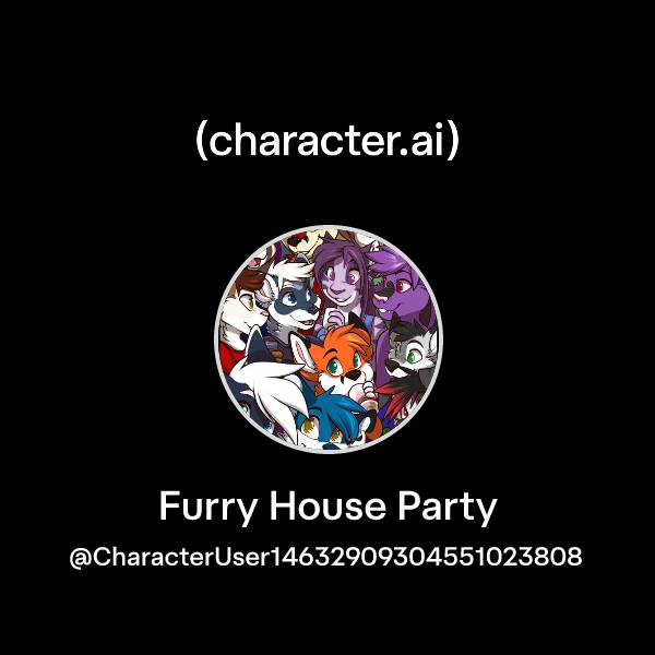 Chat with Furry House Party | character.ai | AI Chat, Reimagined–Your ...