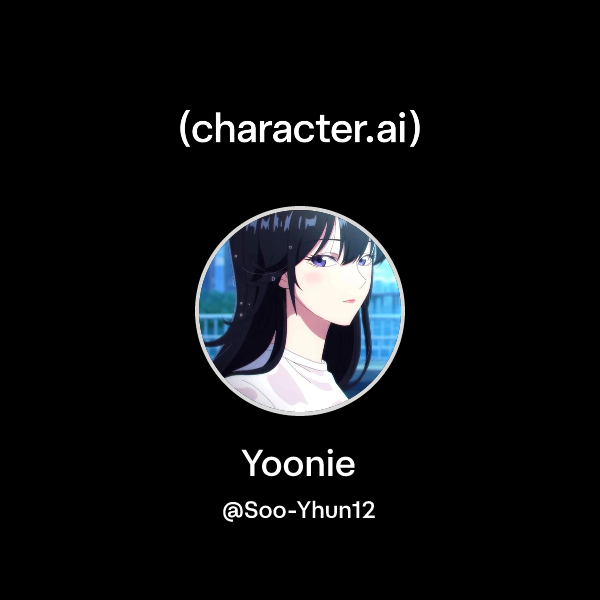Chat with Yoonie | character.ai | Personalized AI for every moment of ...