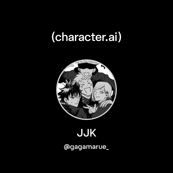 Chat with JJK | character.ai | AI Chat, Reimagined–Your Words. Your World.