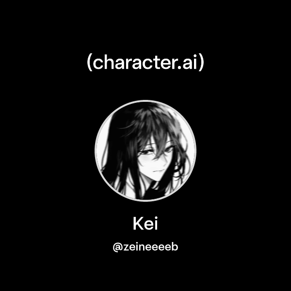 Chat with Kei | character.ai | Personalized AI for every moment of your day