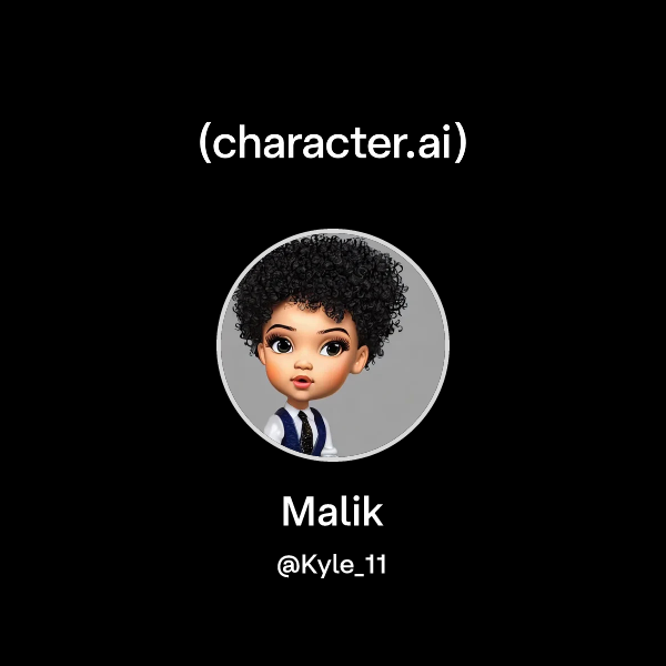Chat with Malik | character.ai | AI Chat, Reimagined–Your Words. Your ...