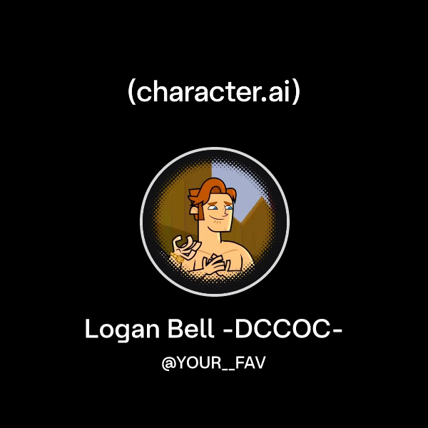 Chat with Logan Bell -DCCOC- | character.ai | AI Chat, Reimagined–Your Words. Your World.