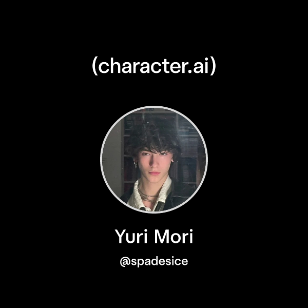 Chat with Yuri Mori | character.ai | Personalized AI for every moment of your day