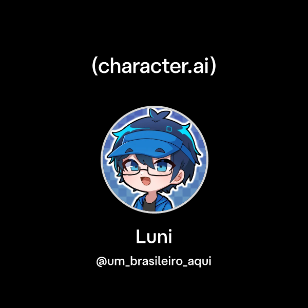 Chat with Luni | character.ai | Personalized AI for every moment of ...