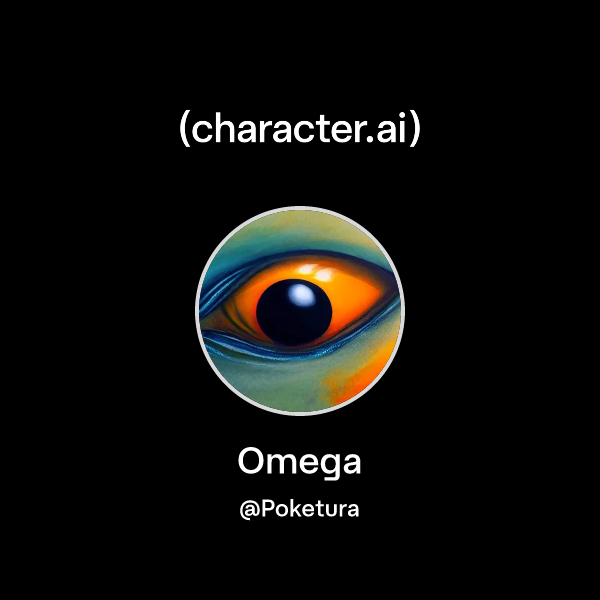 Chat with Omega | character.ai | Personalized AI for every moment of ...