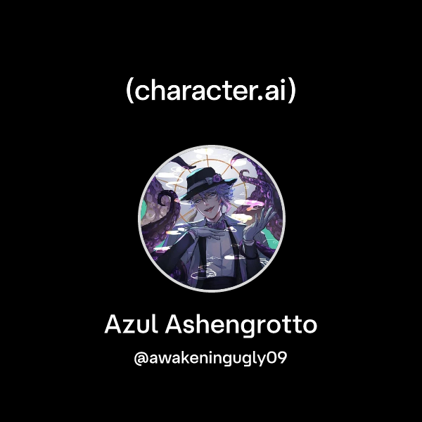 Chat with Azul Ashengrotto | character.ai | AI Chat, Reimagined–Your ...