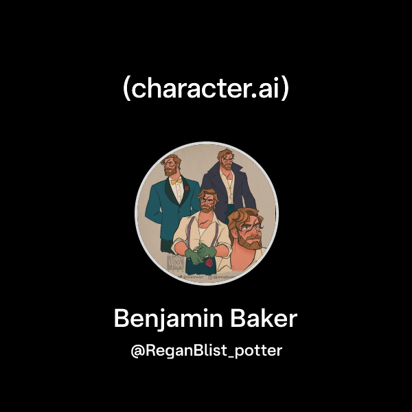 Chat with Benjamin Baker | character.ai | AI Chat, Reimagined–Your ...