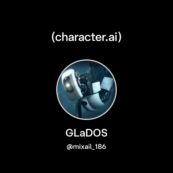 Chat with GLaDOS | character.ai | AI Chat, Reimagined–Your Words. Your ...