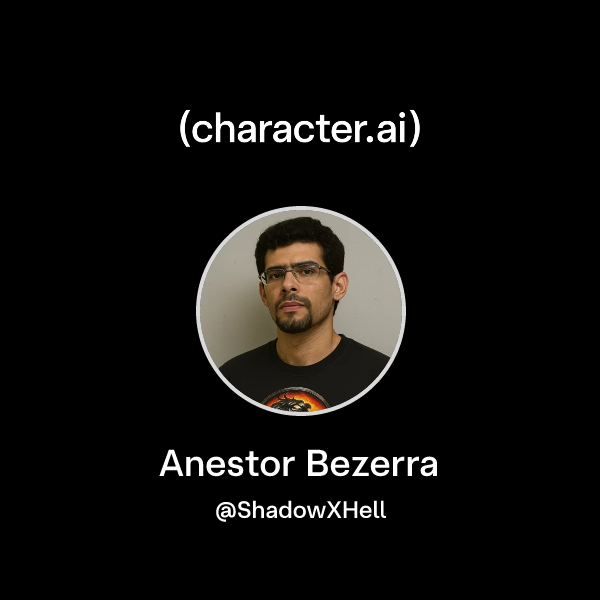 Chat with Anestor Bezerra | character.ai | AI Chat, Reimagined–Your ...