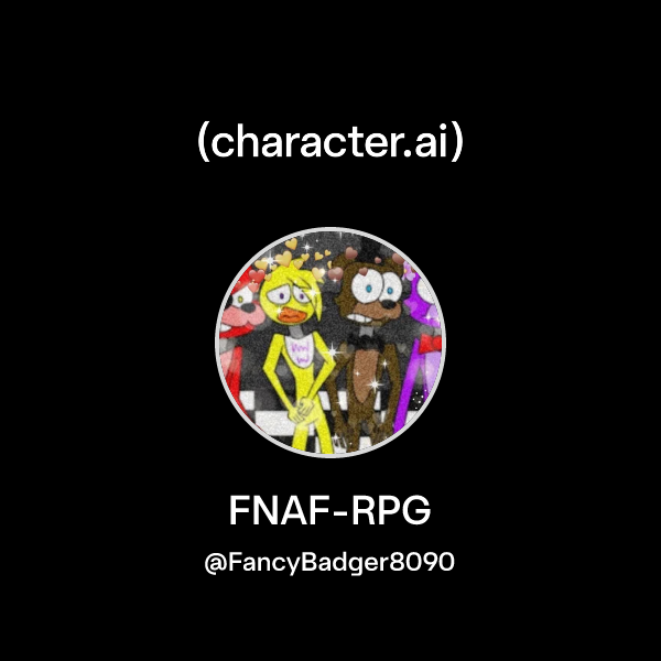 Chat with FNAF-RPG | character.ai | AI Chat, Reimagined–Your Words ...