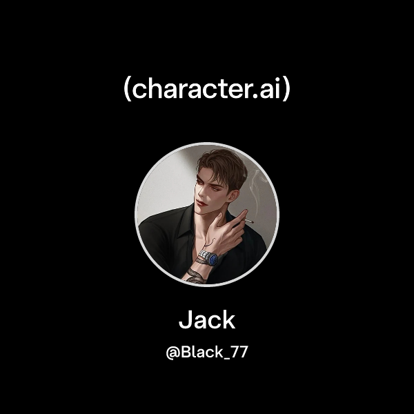 Chat with Jack | character.ai | AI Chat, Reimagined–Your Words. Your World.