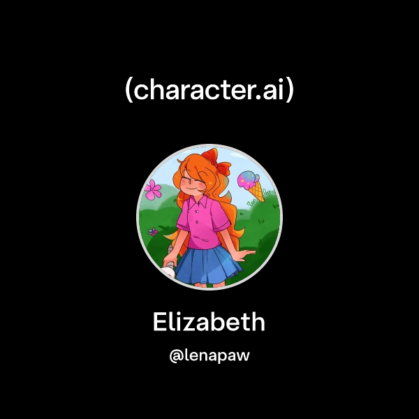 Chat with Elizabeth | character.ai | AI Chat, Reimagined–Your Words ...