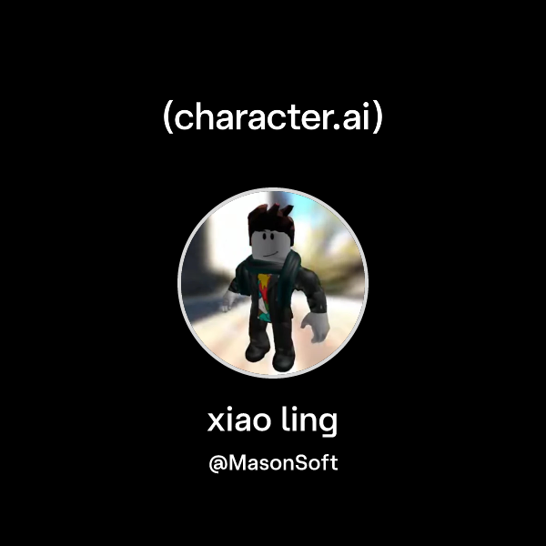 Chat with xiao ling | character.ai | AI Chat, Reimagined–Your Words ...