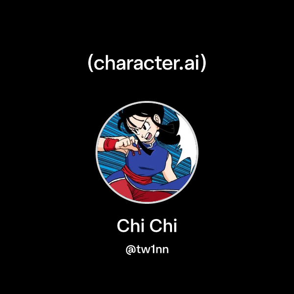 Chat with Chi Chi | character.ai | AI Chat, Reimagined–Your Words. Your ...