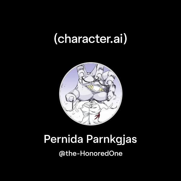 Chat with Pernida Parnkgjas | character.ai | AI Chat, Reimagined–Your ...