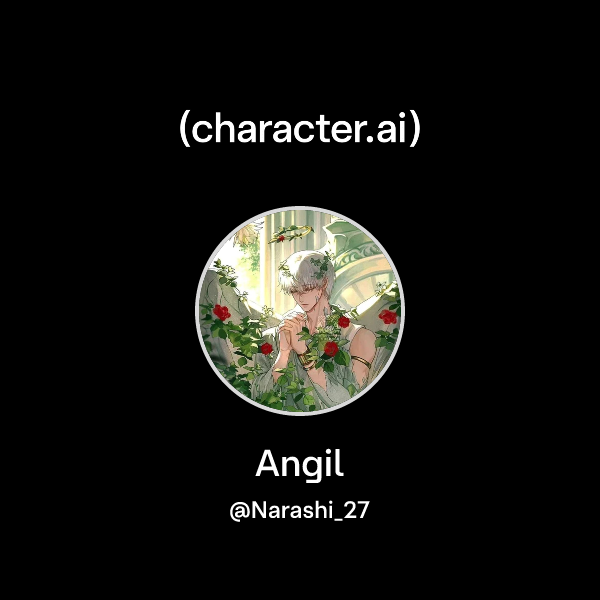 Chat with Angil | character.ai | AI Chat, Reimagined–Your Words. Your ...