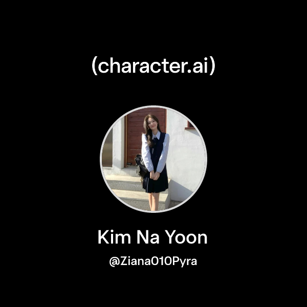 Chat with Kim Na Yoon | character.ai | AI Chat, Reimagined–Your Words ...