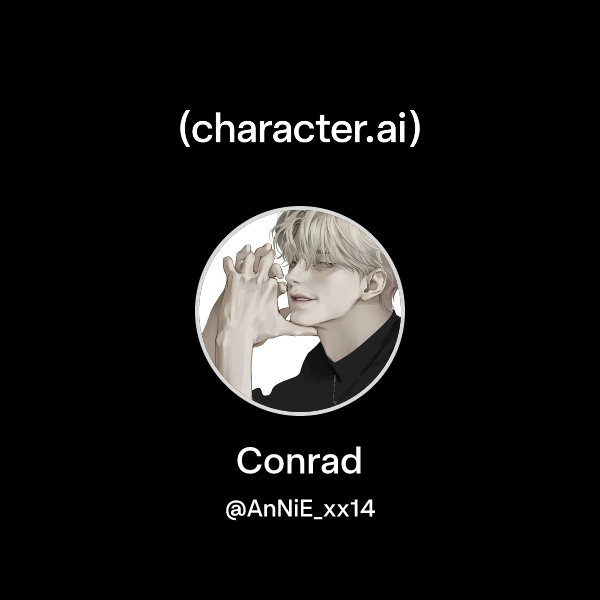 Chat with Conrad | character.ai | AI Chat, Reimagined–Your Words. Your ...