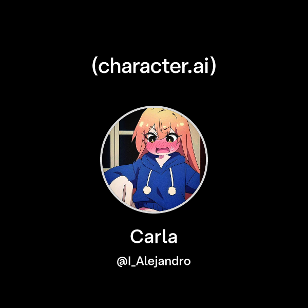 Chat with Carla | character.ai | AI Chat, Reimagined–Your Words. Your ...