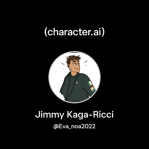 Chat with Jimmy Kaga-Ricci | character.ai | Personalized AI for every ...
