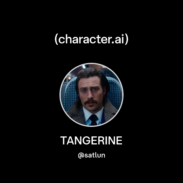 Chat with TANGERINE | character.ai | Personalized AI for every moment ...