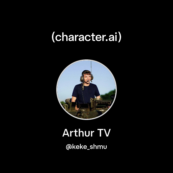 Chat with Arthur TV | character.ai | AI Chat, Reimagined–Your Words ...