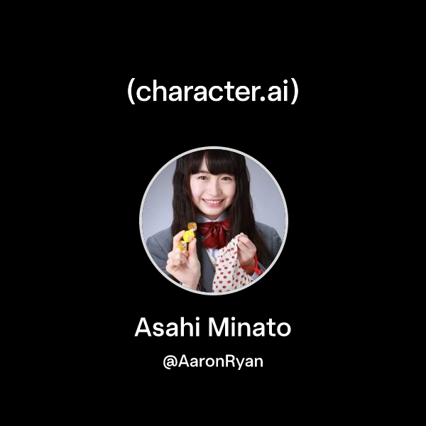 Chat with Asahi Minato | character.ai | Personalized AI for every ...