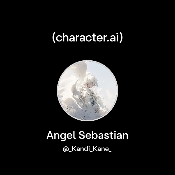 Chat with Angel Sebastian | character.ai | AI Chat, Reimagined–Your ...