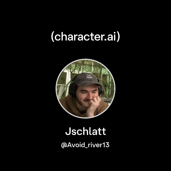 Chat with Jschlatt | character.ai | Personalized AI for every moment of ...