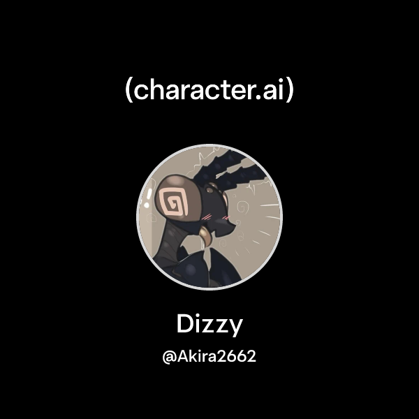 Chat with Dizzy | character.ai | AI Chat, Reimagined–Your Words. Your ...